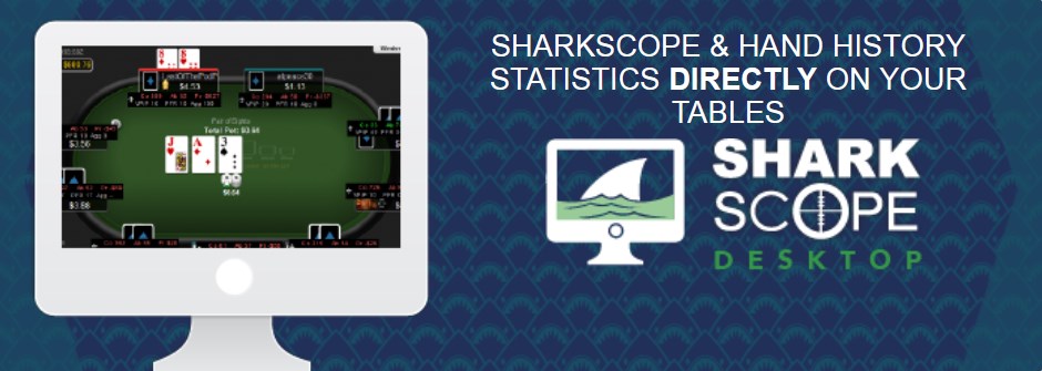 What are the analogues of Sharkscope? | Poker Theory | Pokerenergy